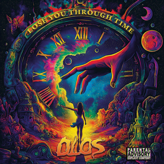 Lose You Through Time - song by OLOS | Spotify