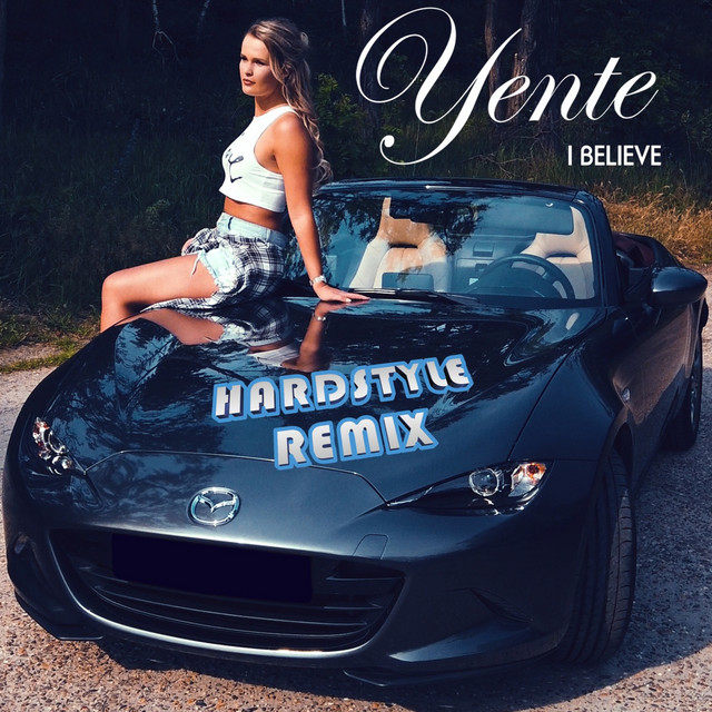 Yente | Spotify