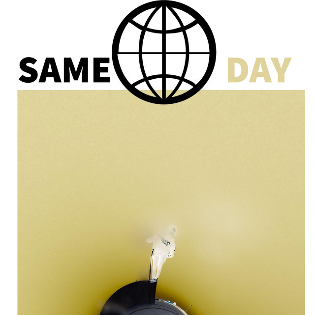 SAME DAY - Single by Steph September | Spotify
