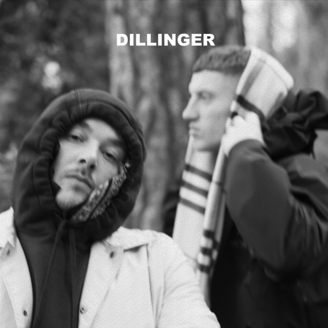 Dillinger - Single by Jevon Ives | Spotify