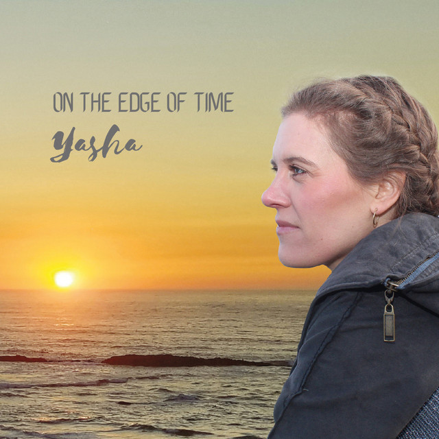 On the Edge - song and lyrics by Yasha | Spotify