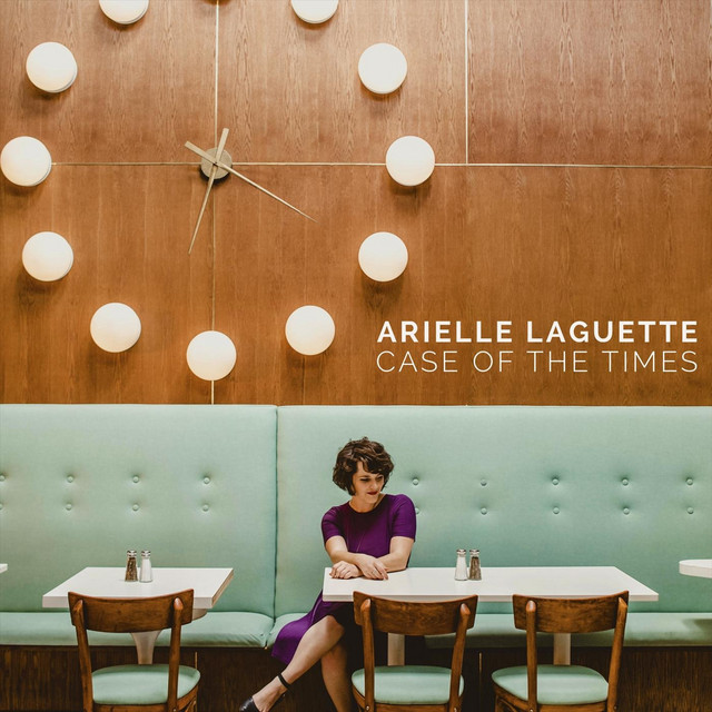 Arielle Laguette Concert & Tour History | Concert Archives