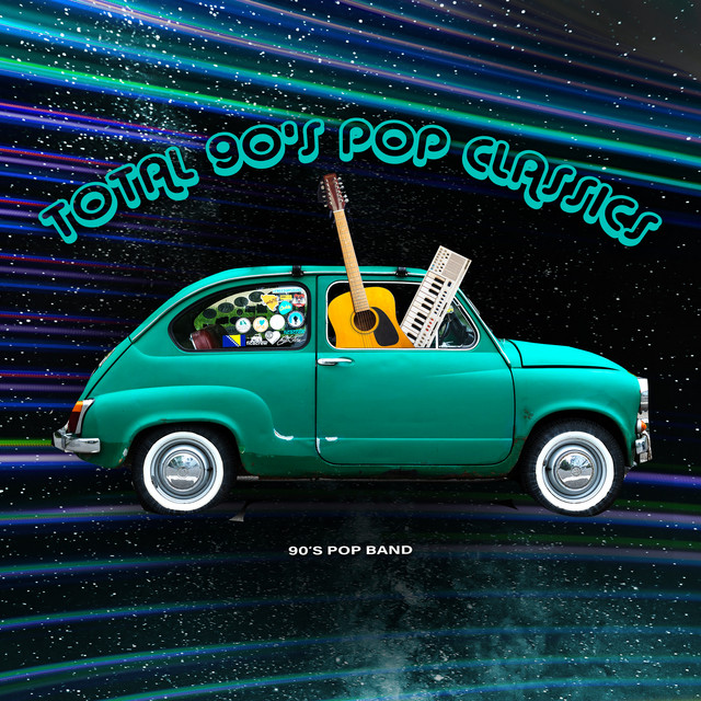 Total 90's Pop Classics - Album by 90's Pop Band | Spotify