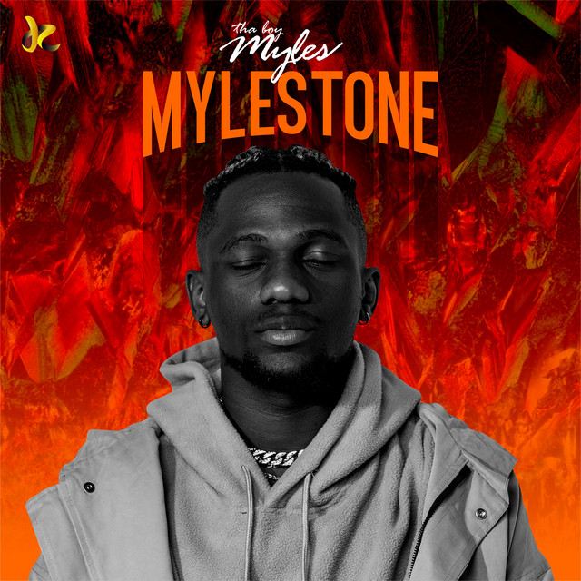 Mylestone EP - EP by Tha Boy Myles | Spotify