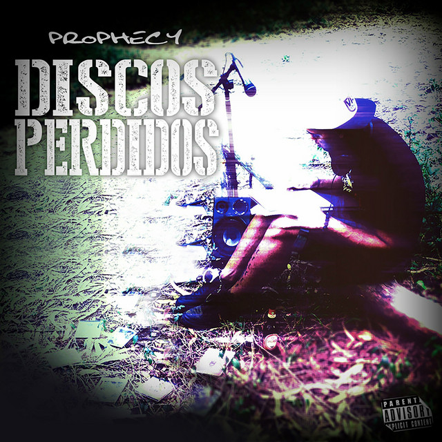 DISCOS PERDIDOS – Album de Prophecy MDR | Spotify