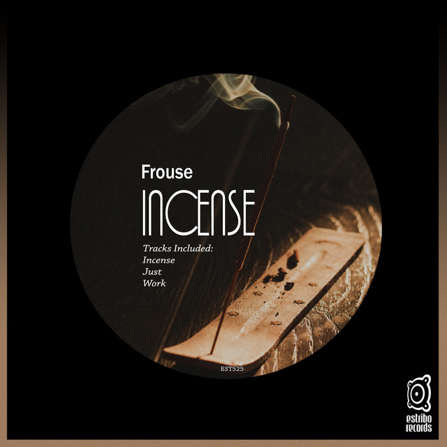 Incense - EP by Frouse | Spotify