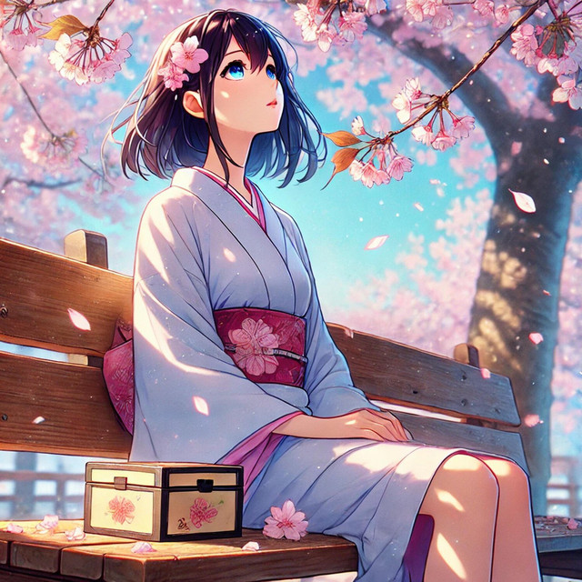Hazy Memories - Single by LofiBeats Anime | Spotify