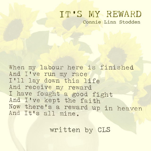 Connie Linn Stodden | Spotify