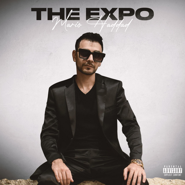 The Expo - Album by Mario Haddad | Spotify