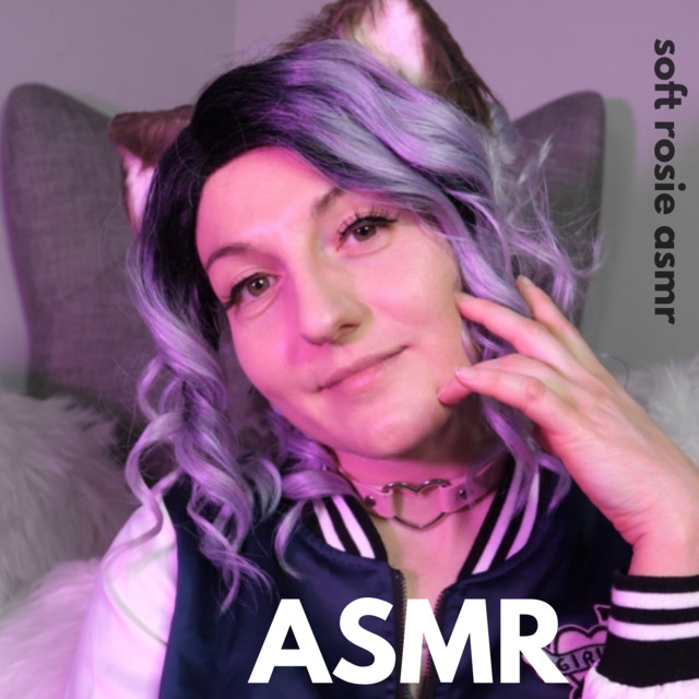 A.S.M.R. One Hour Kitty Counting You To Sleep, Pt. 17 - song and lyrics ...