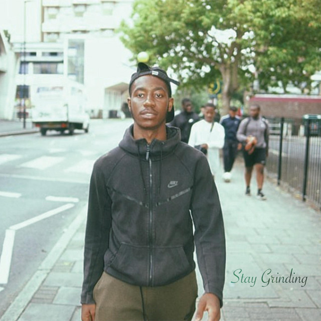 Stay Grinding - Single by ICONIC | Spotify