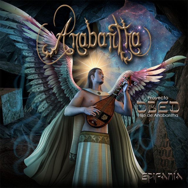 Epifanía - Album de Anabantha | Spotify