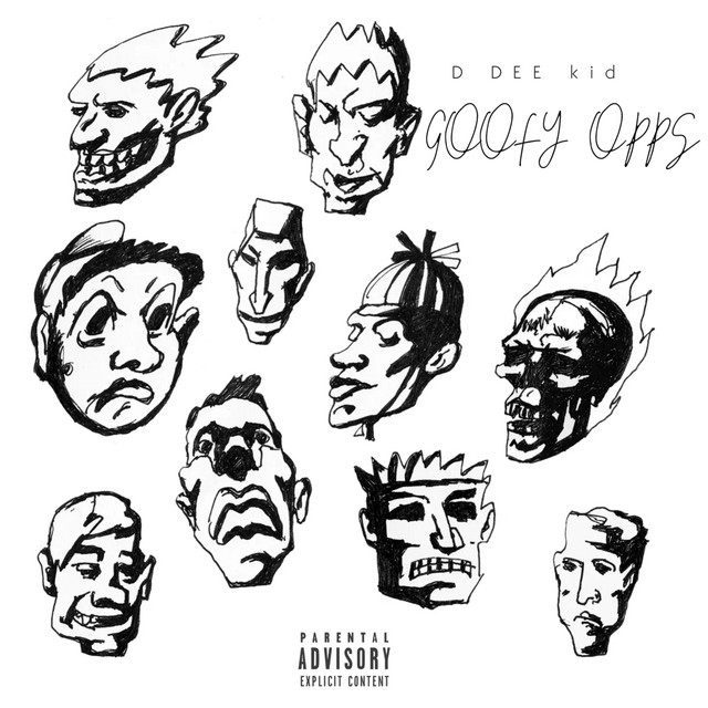 Goofy Opps - Single by D DEE kid | Spotify