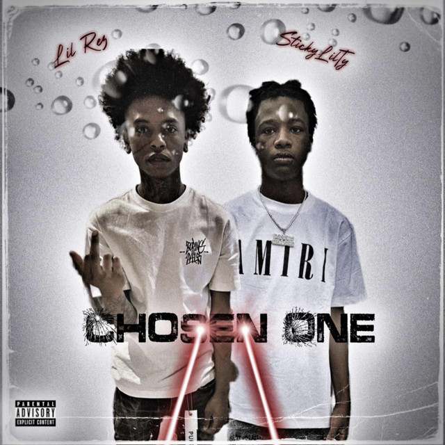 Chosen One - Single by Lil Rez | Spotify