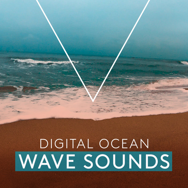 Digital Ocean Wave Sounds ! ! ! ! - Album by Sounds Of The Ocean | Spotify