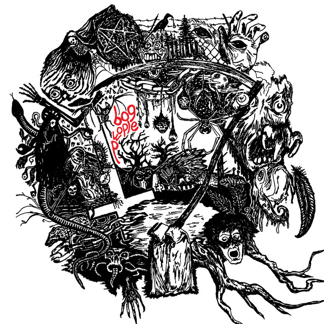 Bog People | Spotify