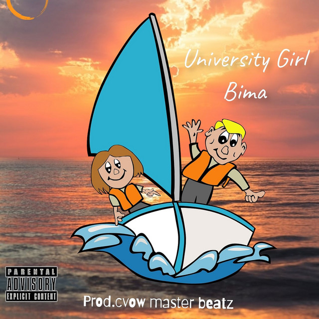 University Girl - Single by Bima | Spotify
