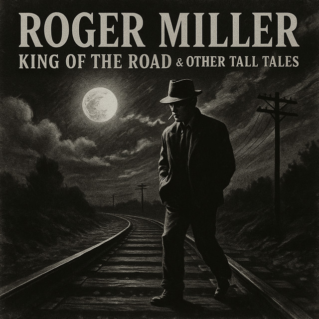 King of the Road & Other Tall Tales - Album by Roger Miller | Spotify