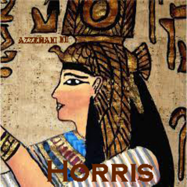 Horris - Single by AzzeMani NU | Spotify
