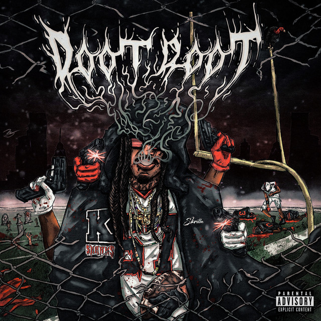 Doot Doot 6 7 Song And Lyrics By Skrilla Spotify