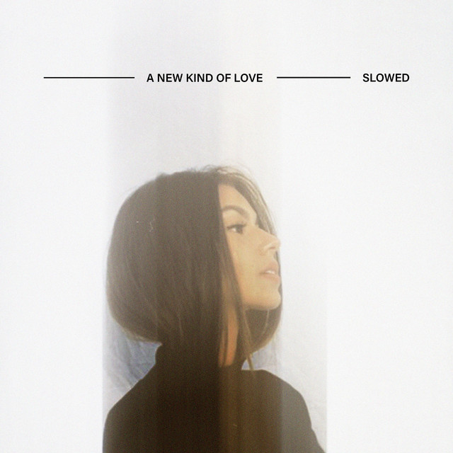 A New Kind Of Love (Slowed + Reverb) - Single by Tazzy | Spotify