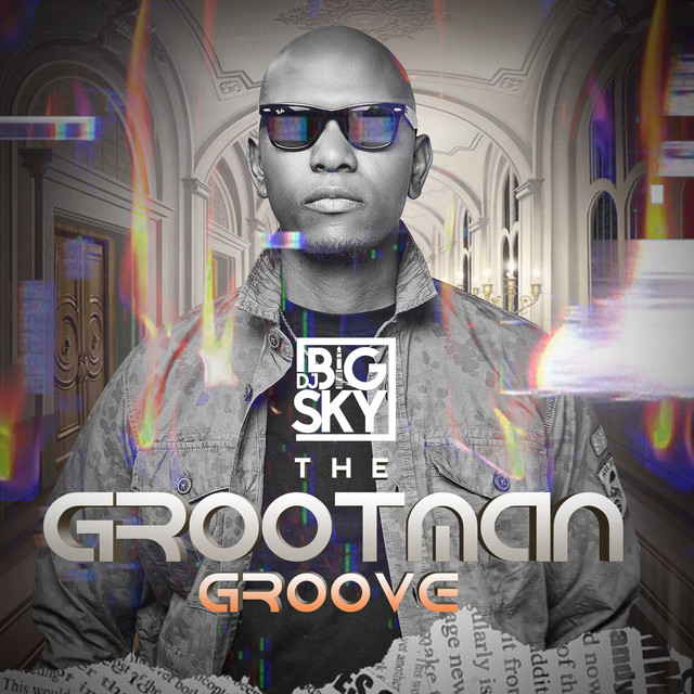 Chocolate - Single by DJ Big Sky | Spotify