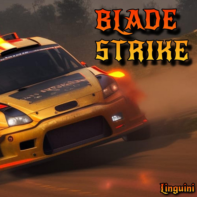 BLADE STRIKE - song and lyrics by Niki | Spotify