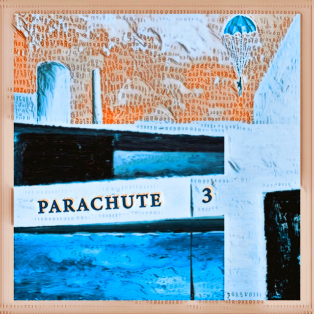 Parachute 3 - song and lyrics by KKSHI | Spotify