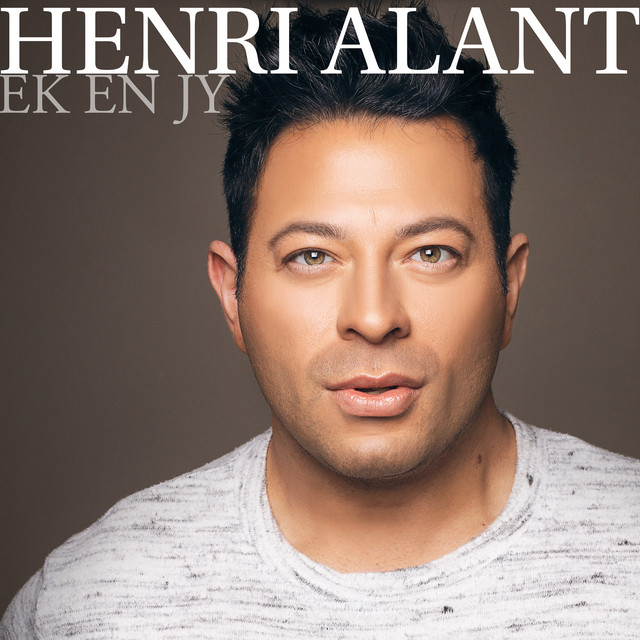 Ek en Jy - Single by Henri Alant | Spotify