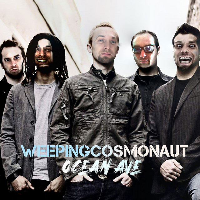 weepingcosmonaut | Instagram, Facebook, TikTok | Linktree