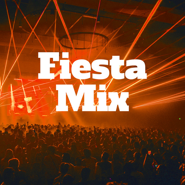 Fiesta Mix – Summer Hits 2019 - Album by Chillout Sound Festival | Spotify