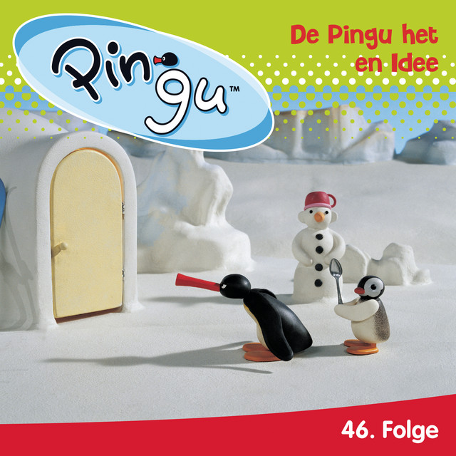 BPM and key for De Pingu het en Idee - Teil 1 by Pingu | Tempo for De ...