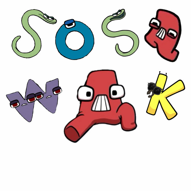 Sosa Wak: Songs list, analysis and similar artists - Chosic