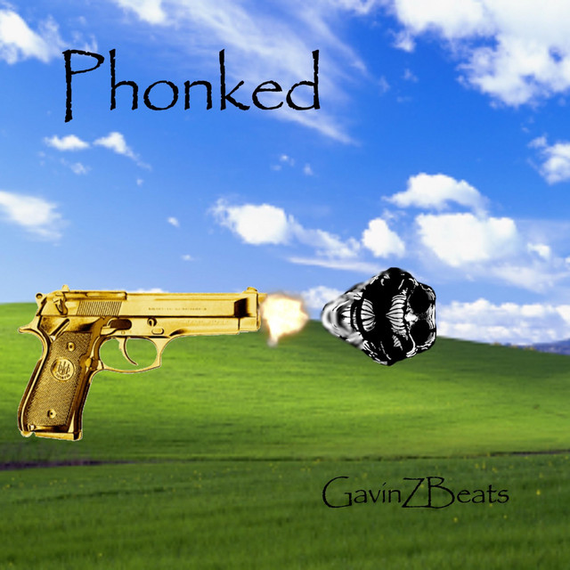 Phonked - Album by GavinZBeats | Spotify