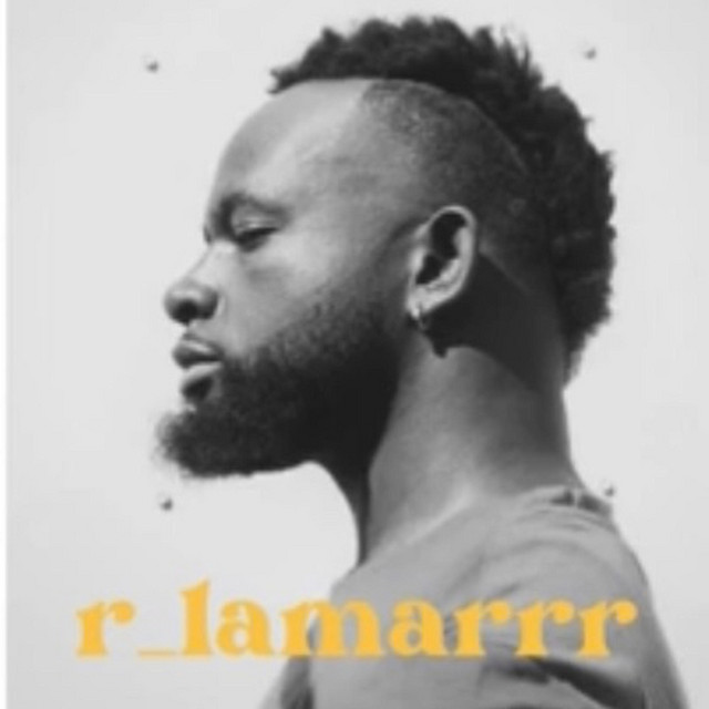 R_Lamarrr | Spotify