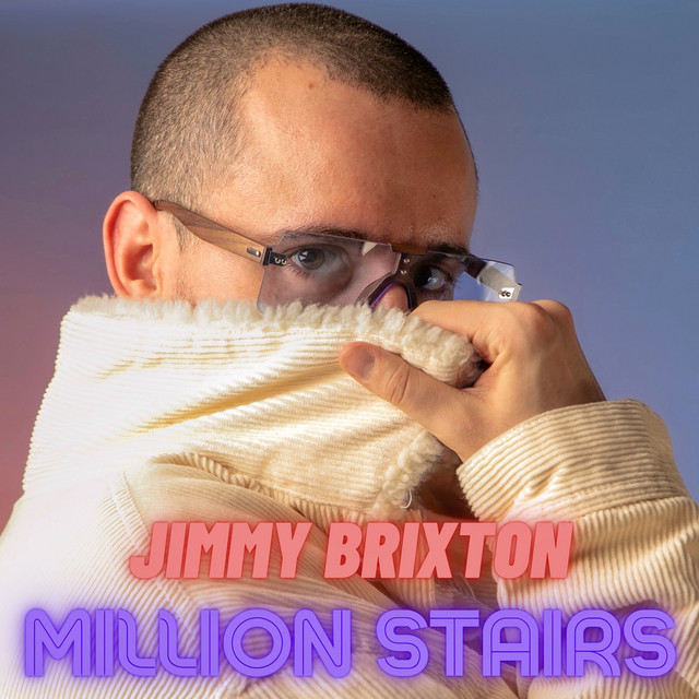 Million Stairs - Single by Jimmy Brixton | Spotify