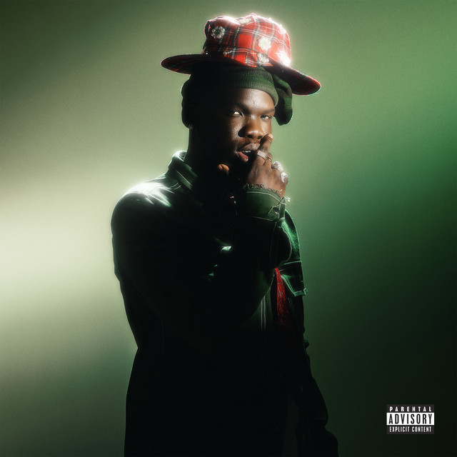 see u soon (Deluxe) - Album by Blxckie | Spotify