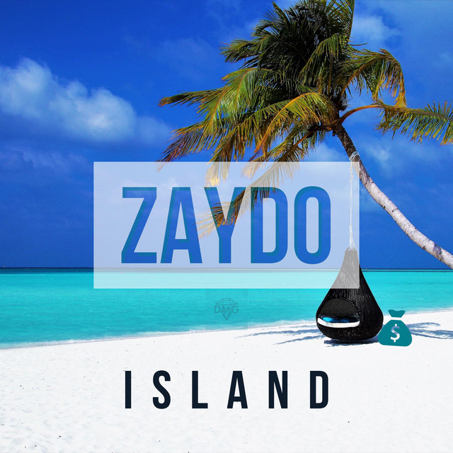 Island - Single by Zaydo | Spotify