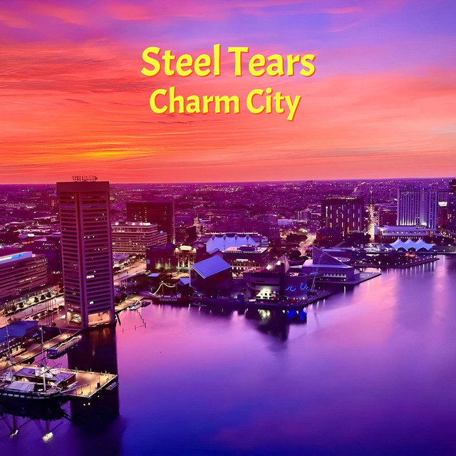 Watch Her Strut - song and lyrics by Steel Tears | Spotify