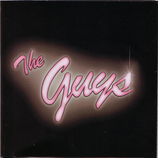The Guys - Album by The Guys | Spotify