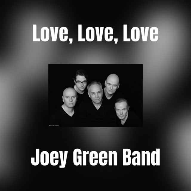 Love, Love, Love - Single by Joey Green Band | Spotify
