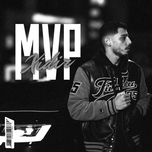 MVP - song and lyrics by Xidir | Spotify