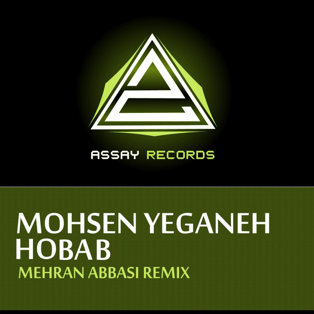 Hobab - Single by Mohsen Yeganeh | Spotify