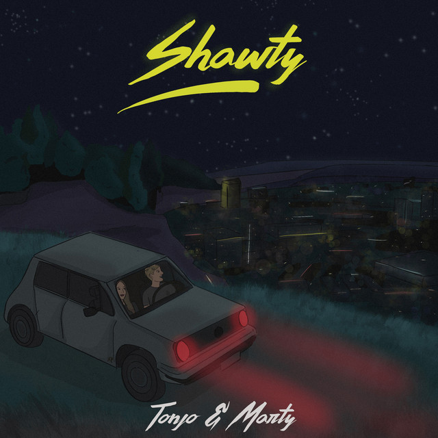 Tonjo | Spotify