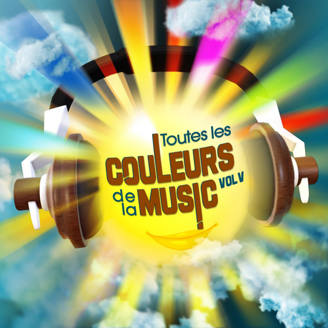 Couleur de cœur - song and lyrics by Claudy Siar | Spotify