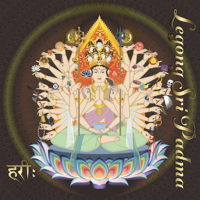 Sri Padma | Spotify
