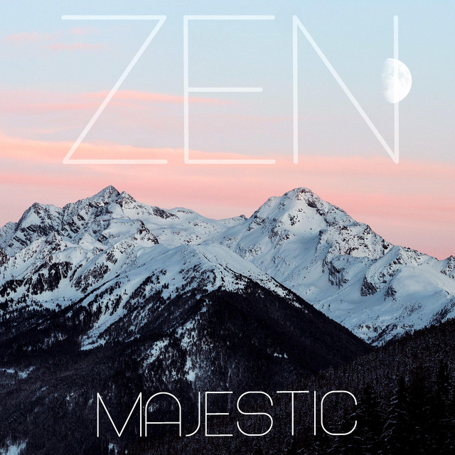 Majestic - Album by Zen | Spotify