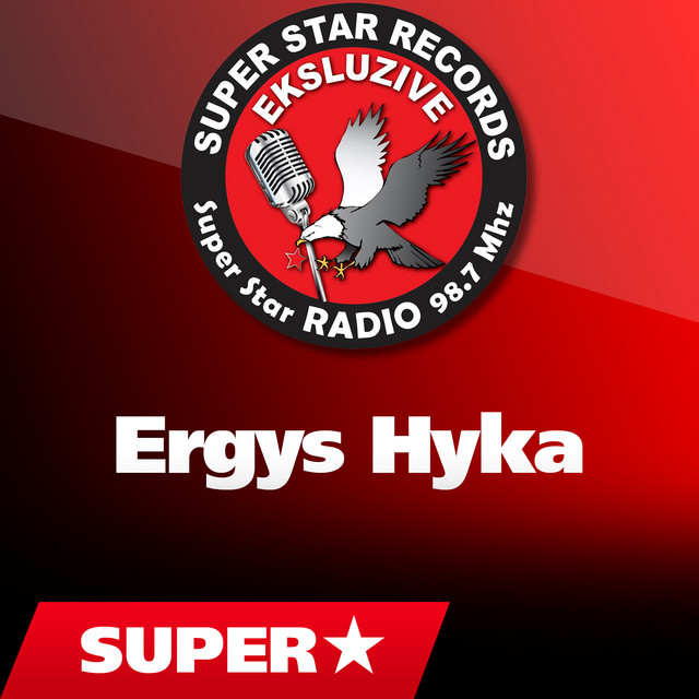 Ja dhe nusja jone - Single by Ergys Hyka | Spotify