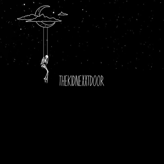 TKND - EP by THEKIDNEXXTDOOR | Spotify