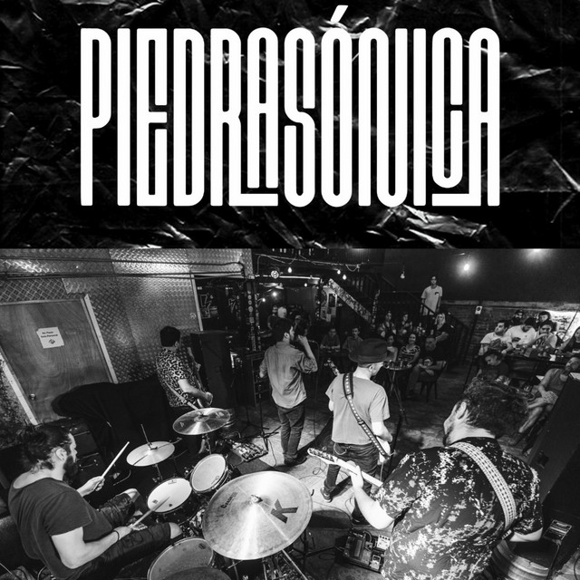 Atención - song and lyrics by Piedrasónica | Spotify